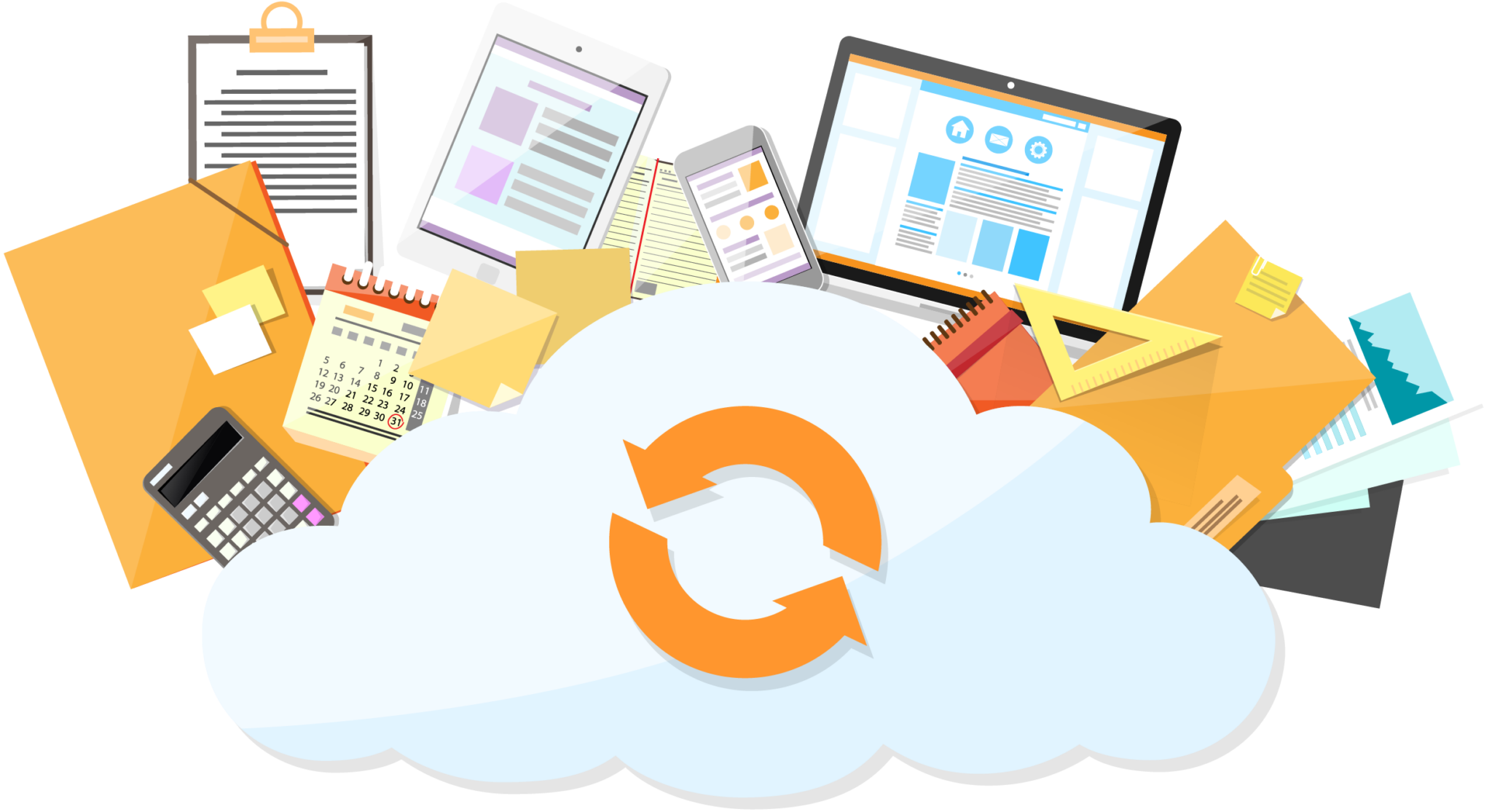 Nextcloud Hosting: Vorteile für dein Unternehmen